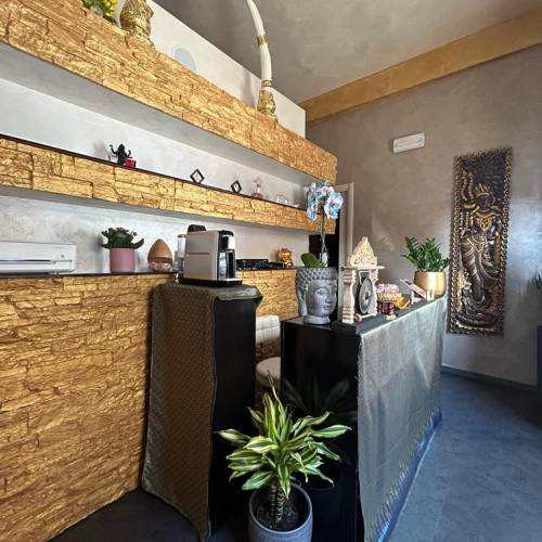 Centro Massaggi - ILA THAI MASSAGE a Verona