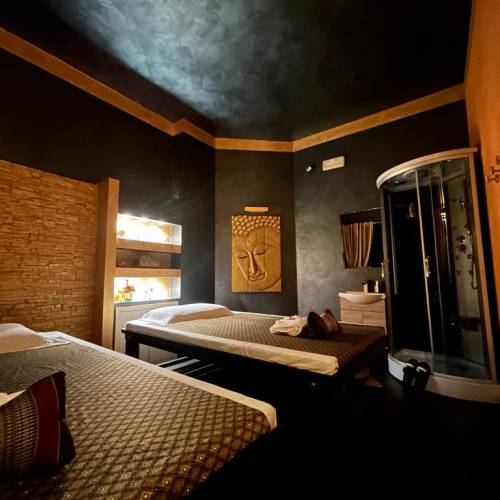 Massaggi - ILA THAI MASSAGE Verona