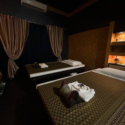 Massaggi - ILA THAI MASSAGE Verona